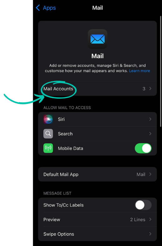 How to Encrypt Email Attachments (Outlook, Gmail, & iOS)